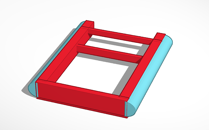 3D design New Bezel for V10 | Tinkercad
