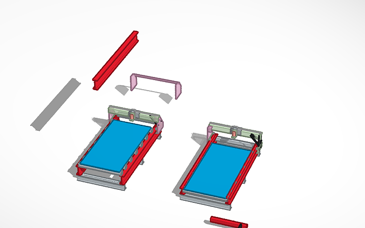 3d Design Cnc Tinkercad