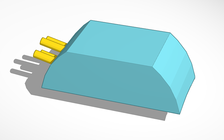 3D design Steam Engine v45 - Tinkercad