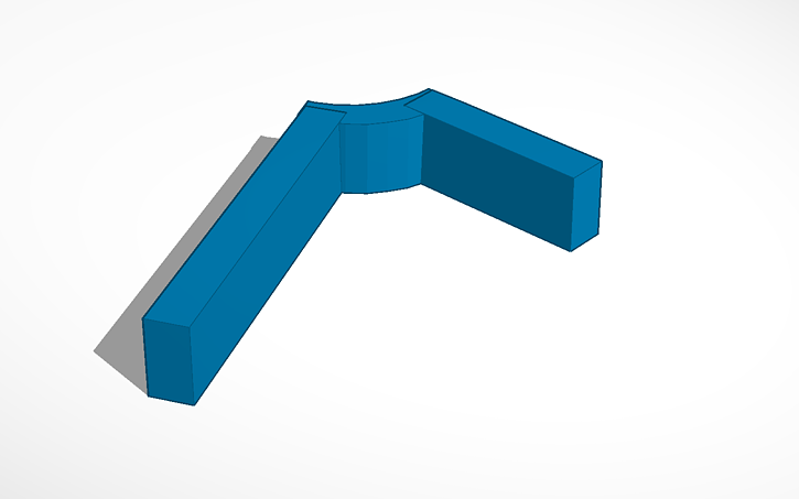3D design L66 (biogeometry) - Tinkercad