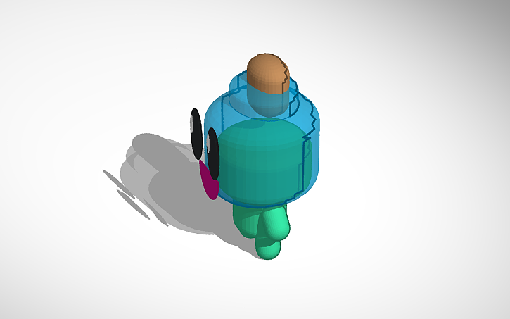 3d Design Copy Of Requests Tinkercad