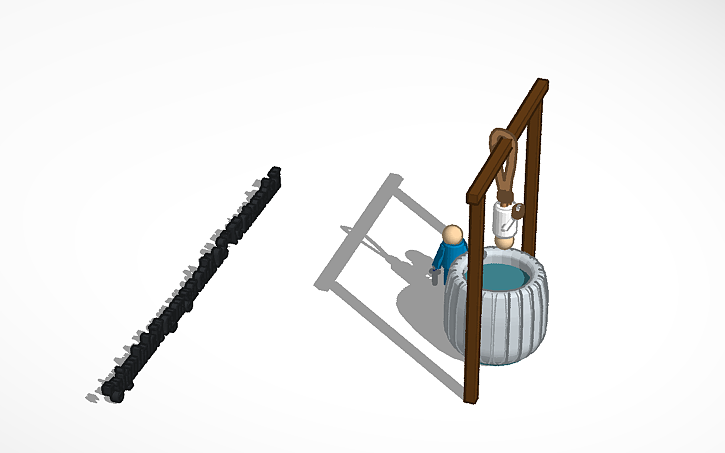 3D design Kabanata 57 | Tinkercad