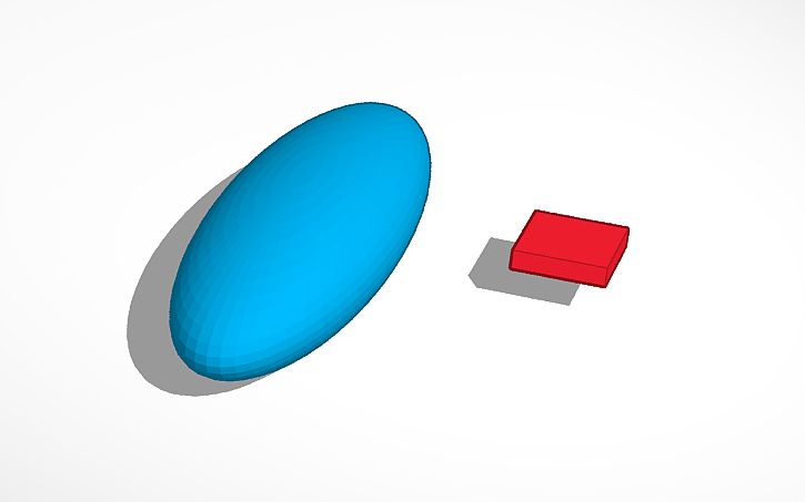 3D design Aerodynamic Pinewood derby car | Tinkercad