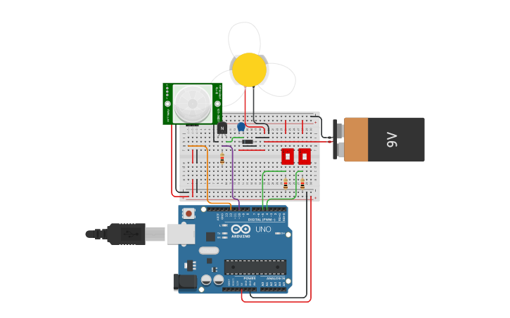 Circuit design Samala_Lab Activity#4 (Using Transistors and Driving DC ...