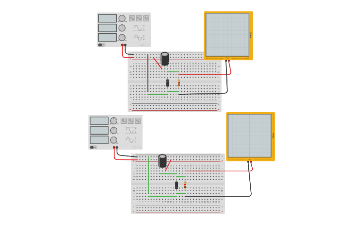 Circuit design Bodacious Jofo-Fulffy - Tinkercad