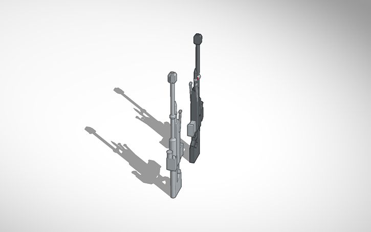 3d Design Copy And Paste Disect Station Tinkercad
