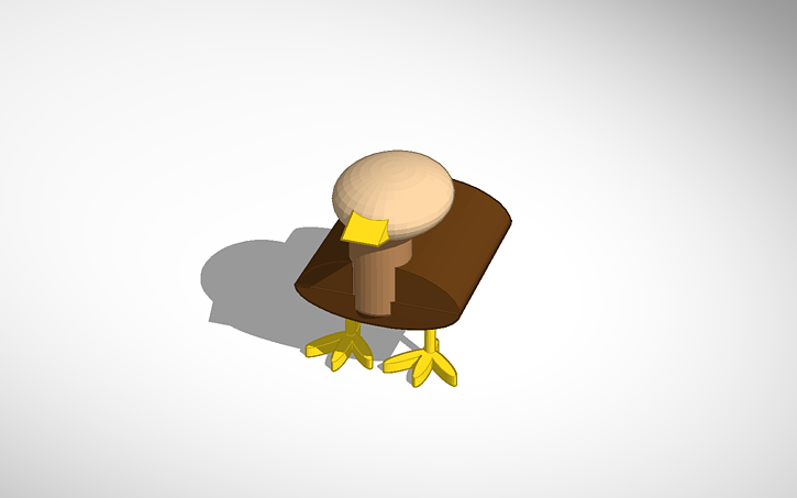 3D design Turkey | Tinkercad