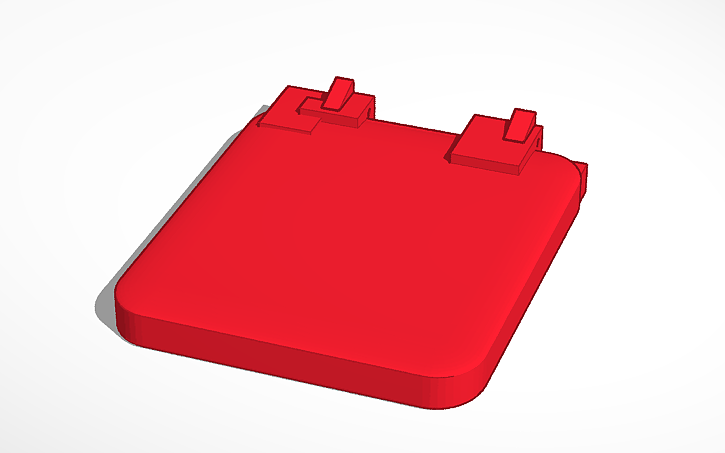 3d Design Turbinia Hatch Tinkercad