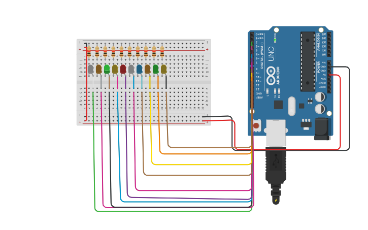 Circuit design 555 Nathalia Ayala | Tinkercad
