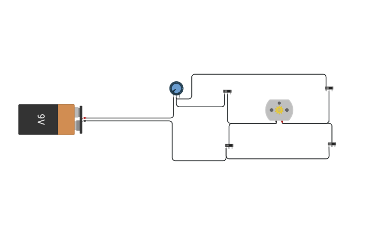 Circuit design ข้อ1 | Tinkercad
