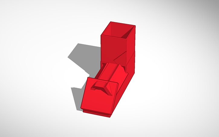 3D design shoe | Tinkercad