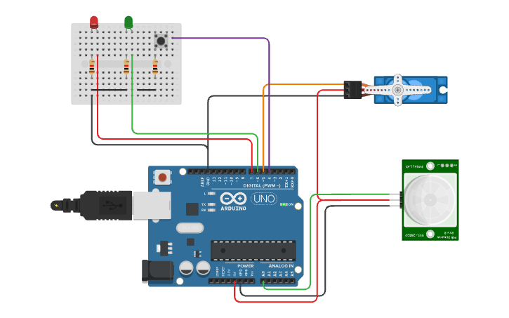 Circuit design MS105-Chan-PT2 - Tinkercad