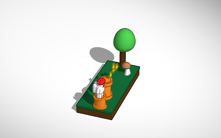 3D design bvcv - Tinkercad