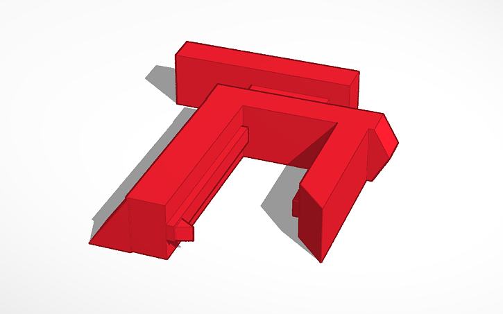 3D design timer stop | Tinkercad