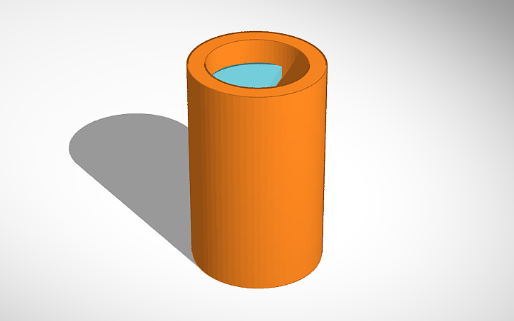 3D design dice roller | Tinkercad