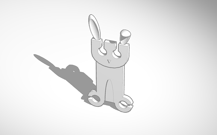 3D design 3D-Modeling Project | Tinkercad