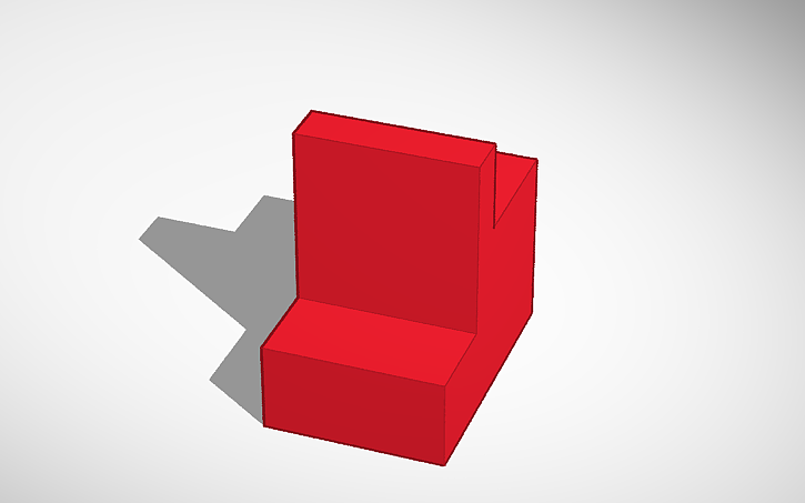 3d Design Shape 33 Tinkercad