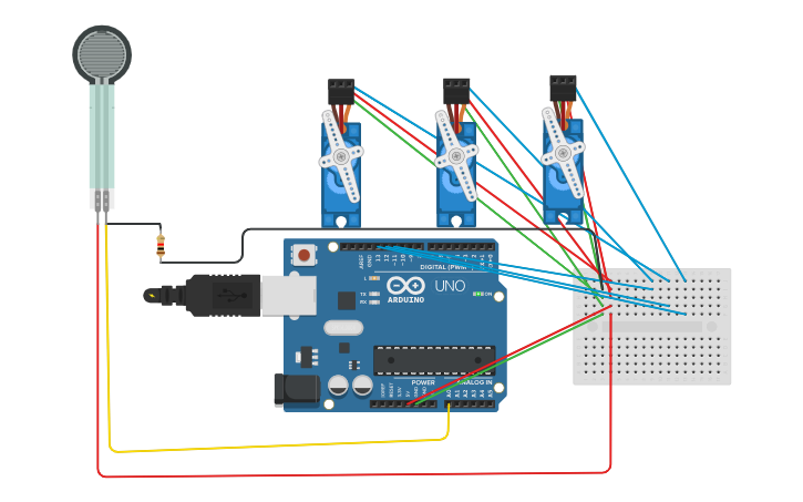 Circuit design Cool Lahdi-Bojo - Tinkercad
