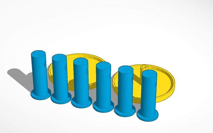 3d Design Geodesic Dome Parts 2 0 Tinkercad