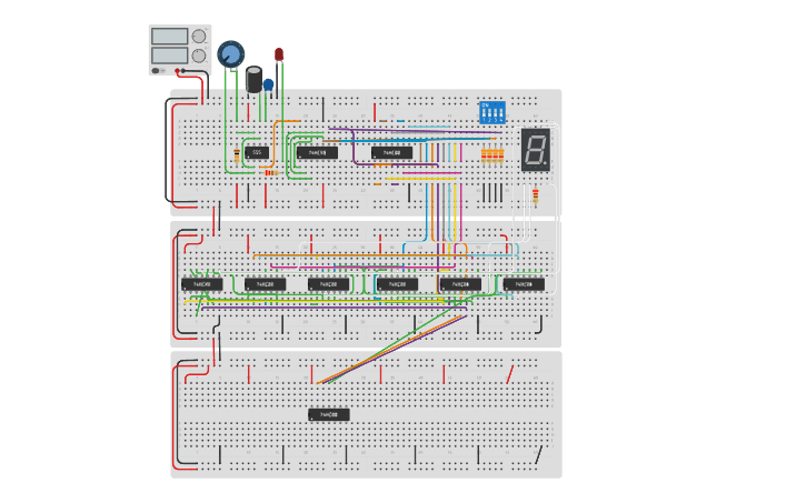 Circuit Design Copy Of Copy Of Final Project Logics Legit Version