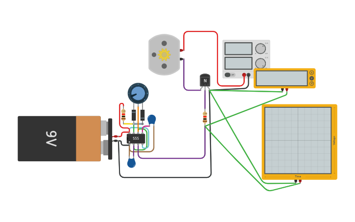 Circuit Design Pwm 555 2 Tinkercad