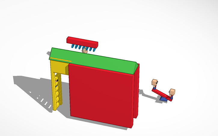 3D design Have fun - Tinkercad