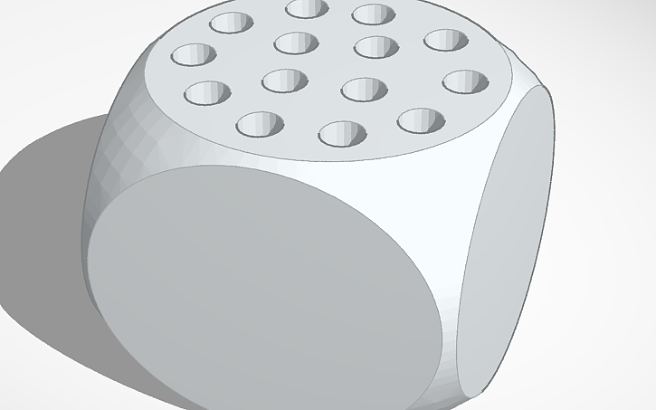 3D design PRODUCTO DISEÑO 3D - Tinkercad