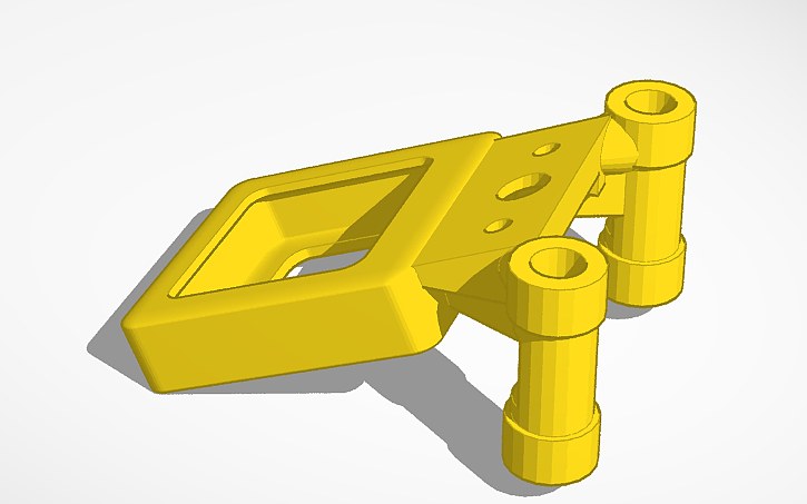 3D design MARK5 GPS M8Q BN220 | Tinkercad