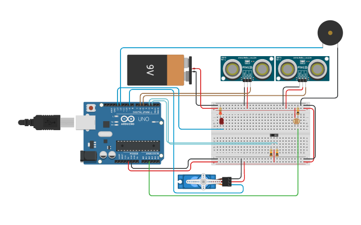 Circuit design Mega Sebastian TP1.5 - Tinkercad