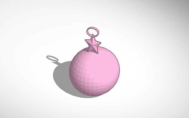 3D design christmas - Tinkercad