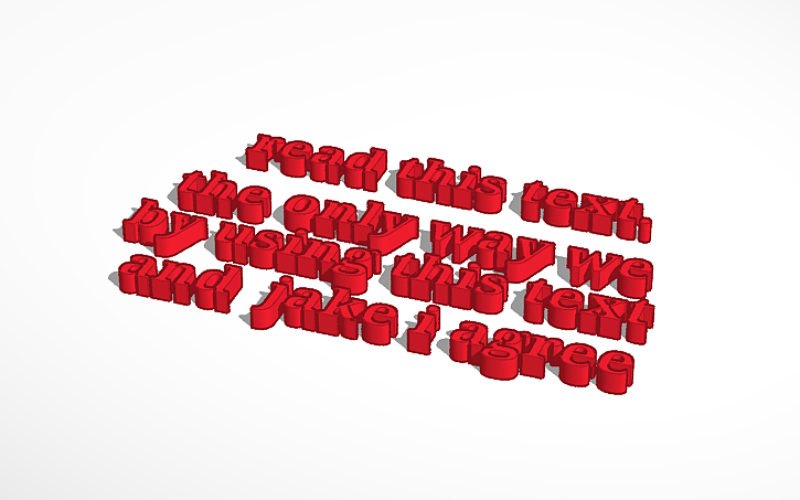 3d Design Bring Back Comments Tinkercad
