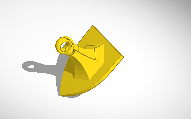 3D design Seal_Matrix_Heater_Blank | Tinkercad