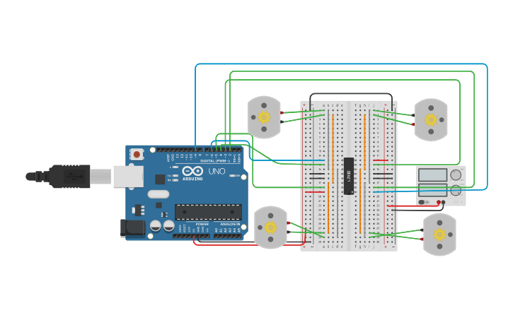 Circuit design fares asmaa habiba - Tinkercad