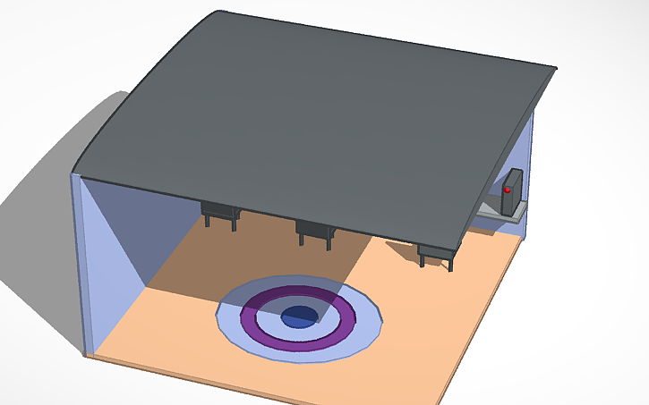3D design programing workspace for engineering | Tinkercad