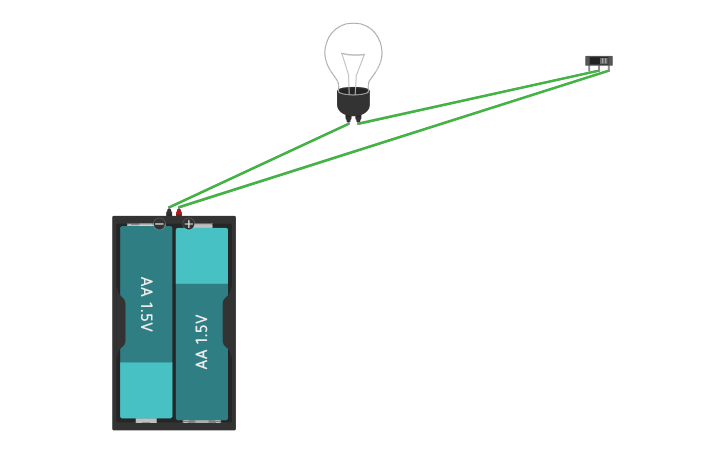 Circuit Design 2 Primer Circuito Tinkercad