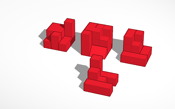 3D design 3A.10.HERNANDEZ.TINKERCAD.01 - Tinkercad