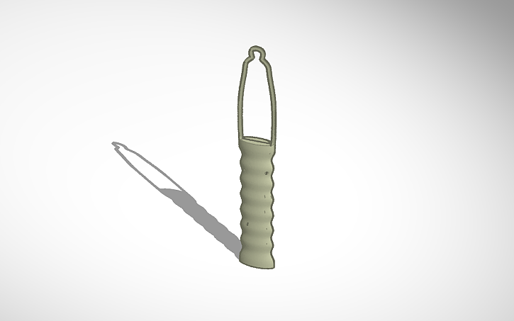 3D design Button Aid Batch V3 | Tinkercad