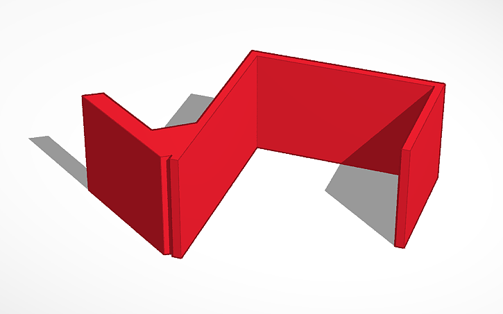 3D design Hanger | Tinkercad