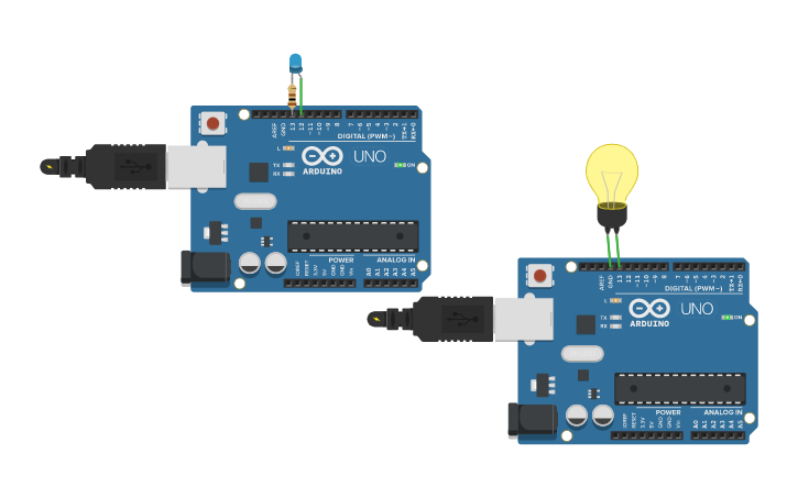 Circuit design arduino dz 1 | Tinkercad