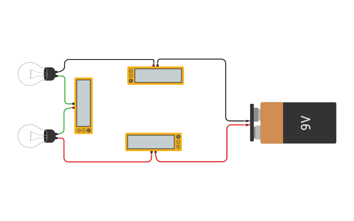 Circuit design S249 V2 | Tinkercad