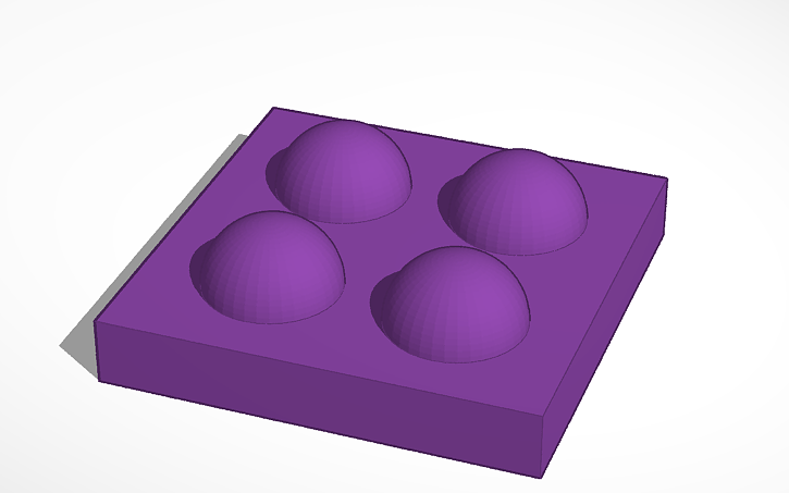 3D design Lego - Tinkercad