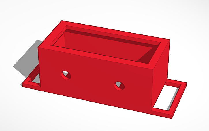 3D design park grill toy | Tinkercad