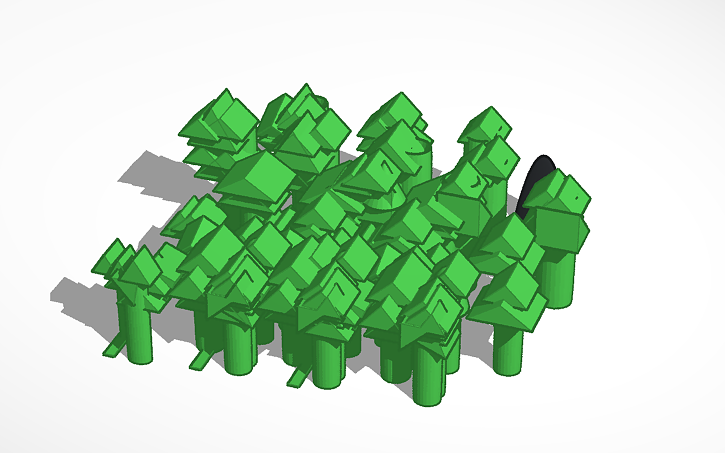 3D design meme - Tinkercad