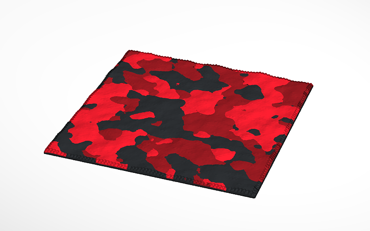 3D design Shadow Camouflage | Tinkercad