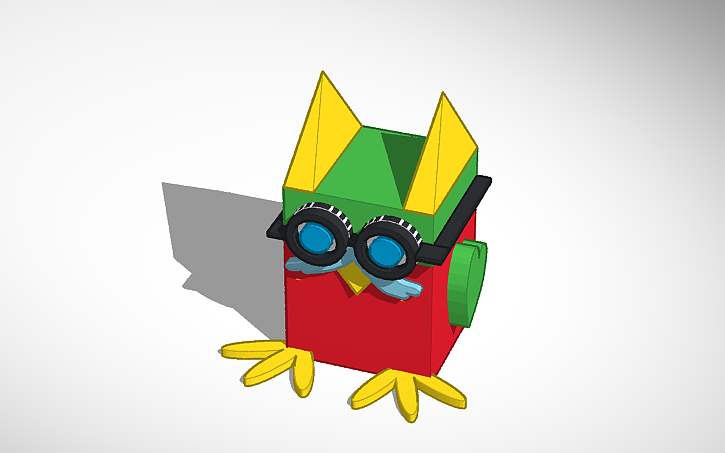 3D design uil cas | Tinkercad