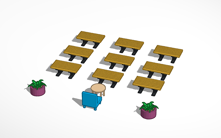 3D design Class | Tinkercad