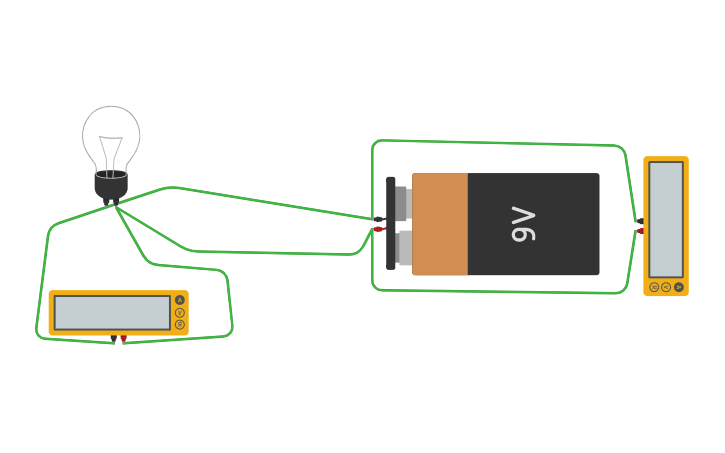 Circuit Design Circuit4 Tinkercad