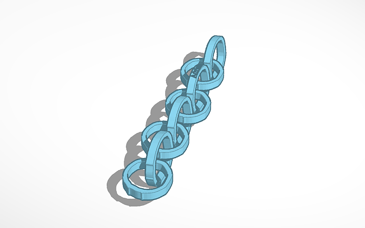 3d Design Fidget Tinkercad