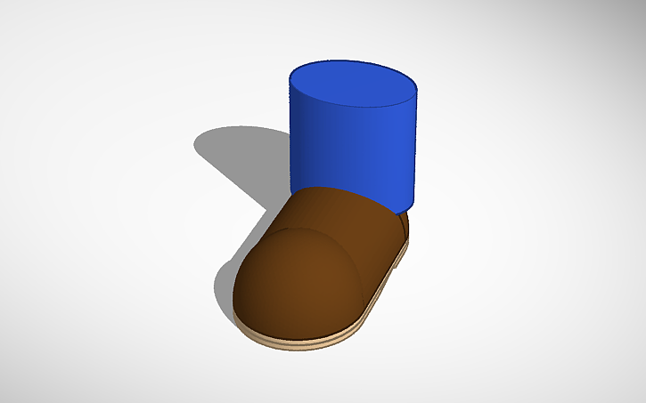 3d Design Mario Tinkercad