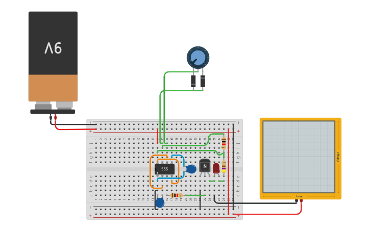 Circuit Design Design A Pulse Width Modulated Signals Generator Using